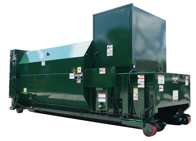 Compactor Monitoring Systems Reduce Costs, Inefficiencies Linked to ...