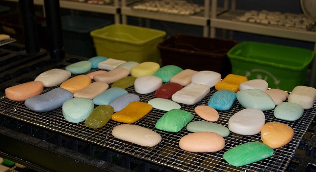 Choice Hotels Launches Soap Recycling Program with Clean the World ...