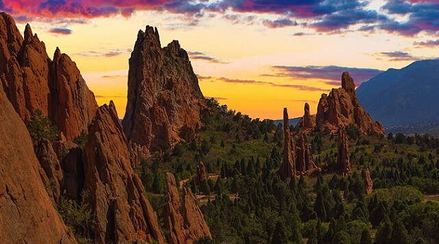 Soul Community Planet Opens First SCP Hotel in Colorado Springs | Green ...