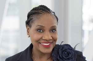 Wanda Adams’ Recycling Expertise Pays Off at George R. Brown Center ...