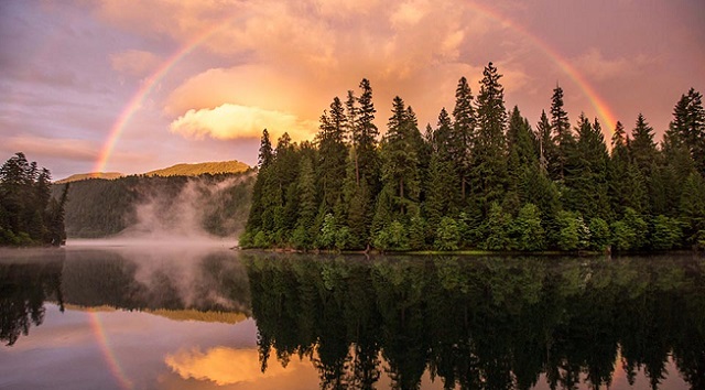 Visit Bend’s New Tourism Marketing Approach | Green Lodging News