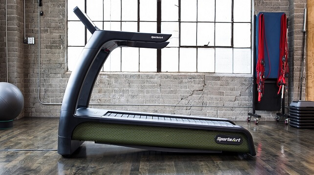 Company Makes It Easy to Turn Fitness Room into Power Generator | Green ...