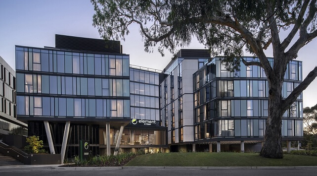 Element by Westin Debuts in Australia | Green Lodging News