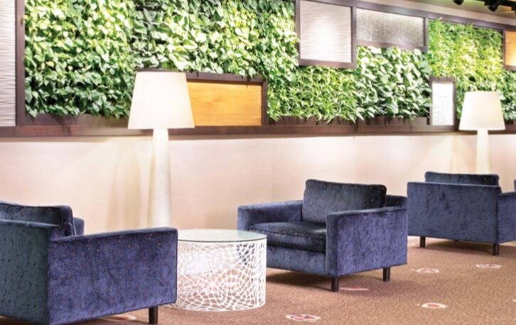 Sustainability in Hotels Explores Growing Emphasis on Green Building ...