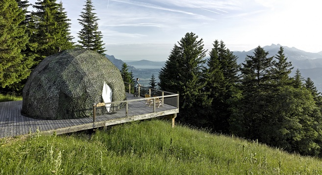 Results of Booking.com Sustainable Travel Report: Core Statement and ...