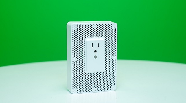 FreshAir Sensor Allows for Rapid Response to Indoor Cigarette ...