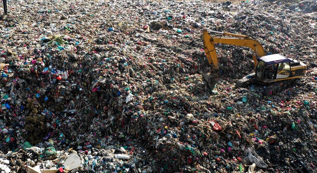 Tourism Continues Action on Plastic Pollution | Green Lodging News