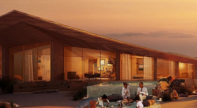 Six Senses Southern Dunes, The Red Sea to Mark a Landmark Opening in ...