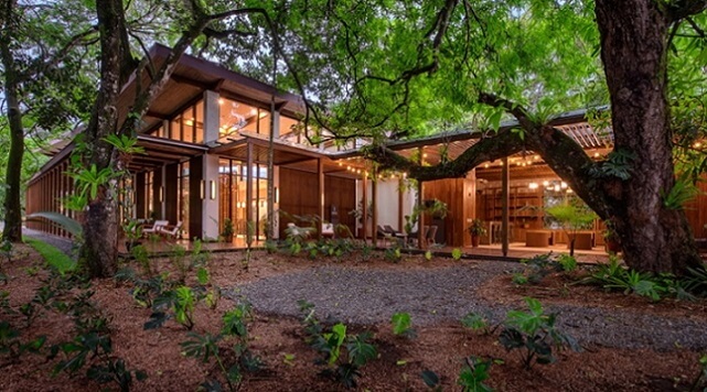 Botánika Osa Peninsula Eco Resort Opens in Costa Rica | Green Lodging News