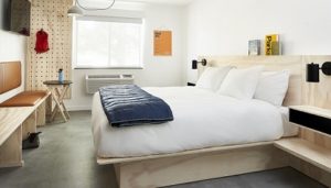 AutoCamp Hospitality Group Launches New Brand, Field Station | Green ...
