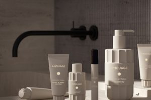 ADA Cosmetics Reveals Amouage Reflection Hotel Amenities | Green ...