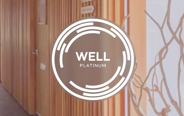 New Journal Study Links WELL Certification to Significant Occupant ...