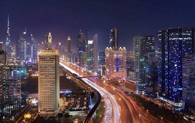 A Glimpse at Accor’s Pathway Toward Net Zero Emissions by 2050 | Green ...