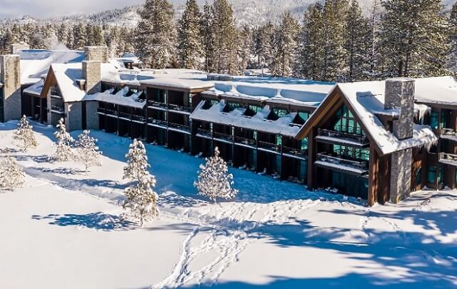 Proximity to Lake Presents Unique Challenges for Luxurious Edgewood ...