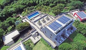 Coulibri Ridge: An Outstanding Example of How a Resort Can, and Should ...