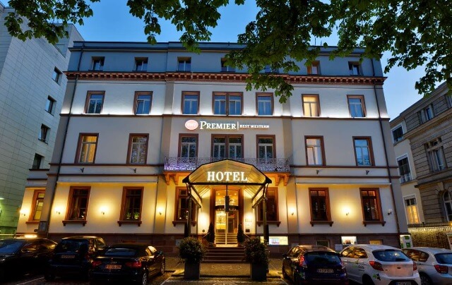 BWH Hotel Group Commits to Sustainable Hospitality Across Global Portfolio | Green Lodging News