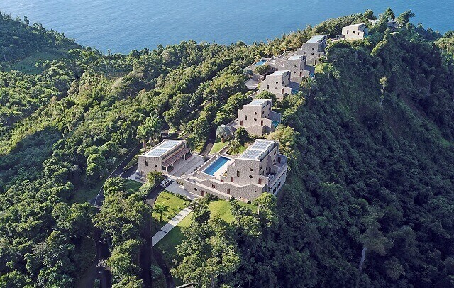 Coulibri Ridge: An Outstanding Example of How a Resort Can, and Should ...