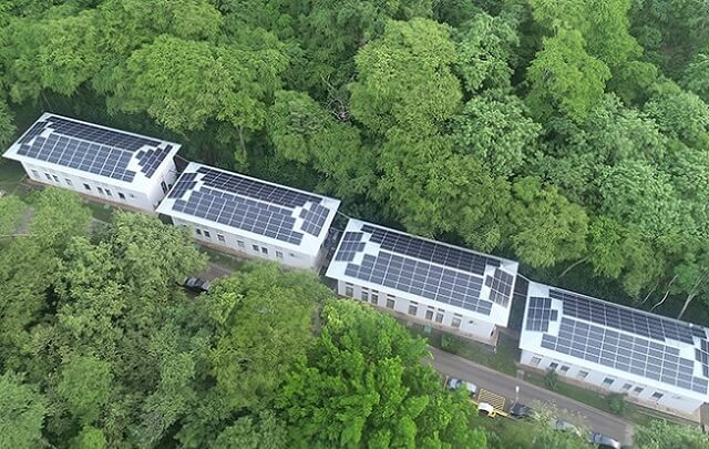 Marriott Releases Annual Serve 360 Report | Green Lodging News