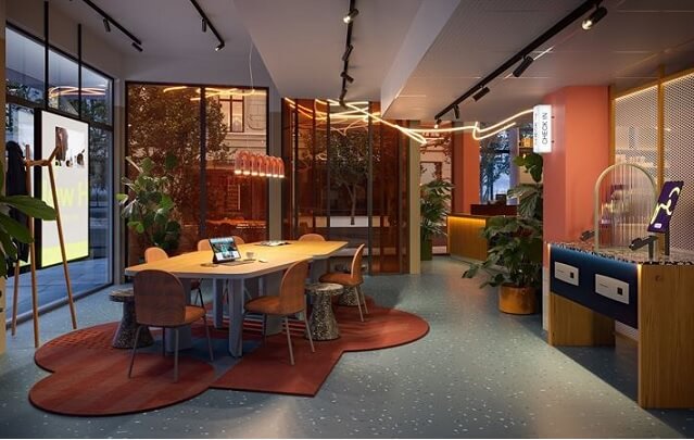 Scandic Go to Open Another Hotel in Downtown Stockholm | Green Lodging News