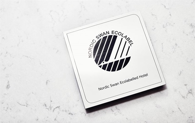 Scandic Meets Nordic Swan Ecolabel’s New Stricter Environmental ...