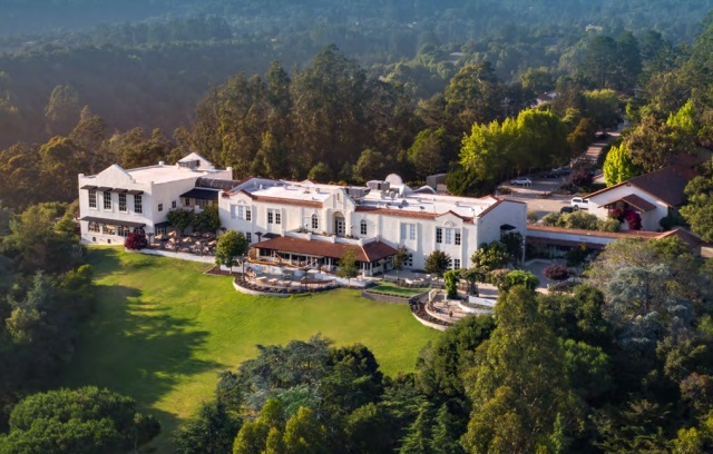 Pebblebrook Hotel Trust Publishes ESG Report | Green Lodging News