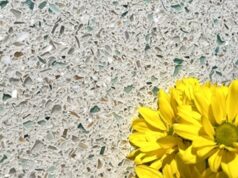 IceStone Unveils New Color, Marine Pearl | Green Lodging News