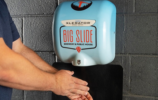 One Million Hand Dryers Later, Excel Hand Dryer Continues to Innovate ...