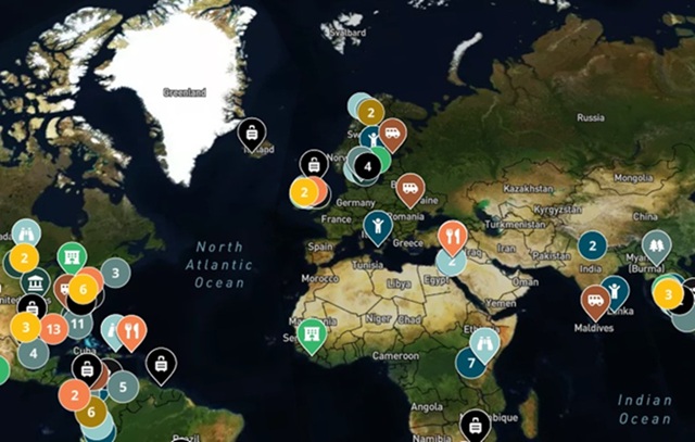 Tourism Cares Announces Major Expansion of its Meaningful Travel Map ...