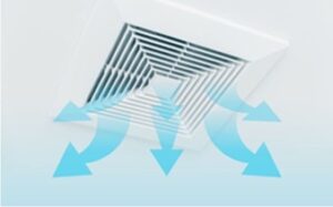How to Reduce Energy Loss in Air Duct Systems | Green Lodging News