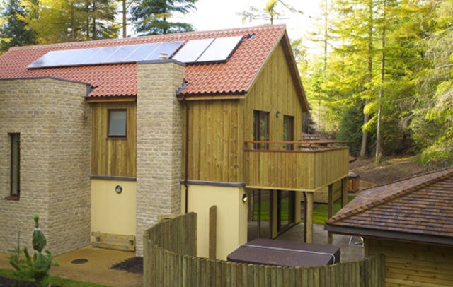Business Insights: Are Green Getaways Motivating Holiday Parks to Be ...