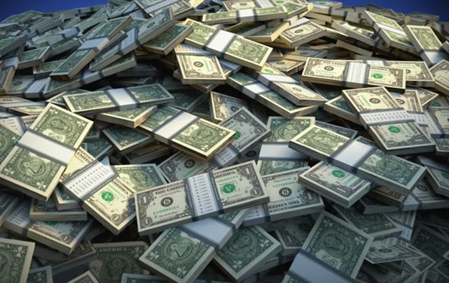 Global Wellness Economy Hits Record $6.8 Trillion, is Forecast to Reach ...