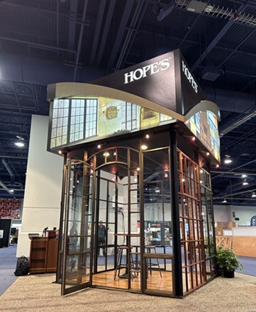 Hope’s Windows to Showcase Elevated Hurricane Ready Design | Green ...