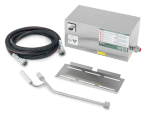 Frontline’s Used Cooking Oil Pump Station Keeps Kitchens Safe, Clean ...