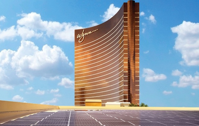 Wynn Resorts Publishes 2025 ESG Report Detailing ESG Progress Across ...