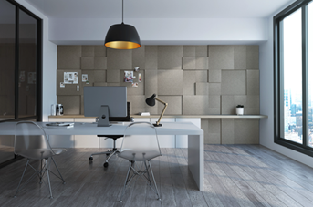 How Salutogenic Design Is Rewriting the Future of Wallcoverings | Green ...